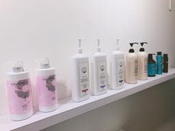 SecretBase秘密基地 | StyleMap 美配