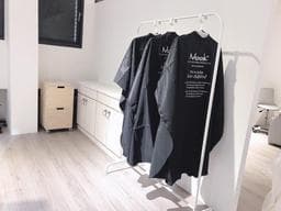 SecretBase秘密基地 | StyleMap 美配