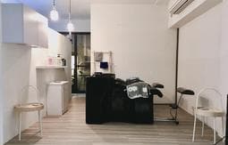 SecretBase秘密基地 | StyleMap美配