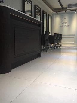 CL Hair Salon(西門店) | StyleMap美配