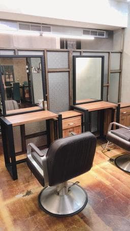 FOCUS台中店 | StyleMap美配