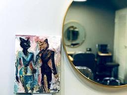 shuroom 舒室 | StyleMap美配