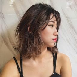 Polly - MULA Hair Styling | StyleMap美配