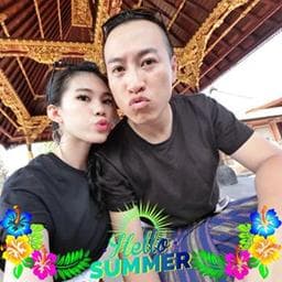 Vico Lin - 型舍 髮 設計 | StyleMap美配