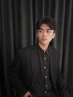 Dspace Chris - DspaceBarbershop | StyleMap 美配