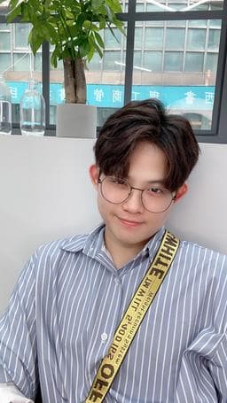 Tzeng Mars - 對鏡MIRROR HAIR | StyleMap美配