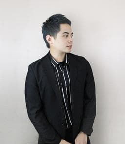 Eric - MULTIPLY 模特派沙龍 | StyleMap美配