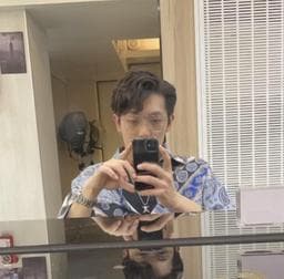 Jerry 杰瑞 - 尚洋髮藝忠孝店 | StyleMap美配