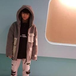 Rock Liou - E3 hair salon 中山店 | StyleMap美配