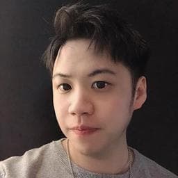 Gary yang - Je上越髮型 府中店 | StyleMap美配