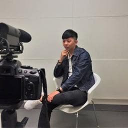 Polo Chen - Goodday hair | StyleMap美配