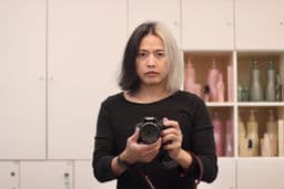 髮型設計師B仔 - Vis hair salon | StyleMap美配