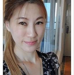 Vicky Li - 小林髮廊長宥店 | StyleMap美配