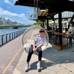 Eric Chen - 80's STUDIO光復店 | StyleMap美配