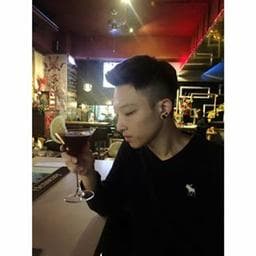 Manson Chen - J-MAX髮型技術團隊 | StyleMap美配