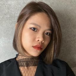 Eva - BV hair salon 二館 | StyleMap美配