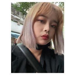 Angela - 叄千苑髮型沙龍 | StyleMap美配