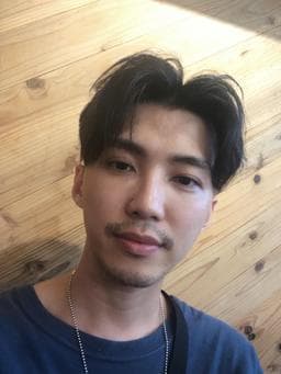 Eric Chen - 80's STUDIO光復店 | StyleMap美配