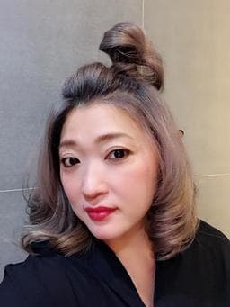 Mary Moso - MOSO SALON | StyleMap美配