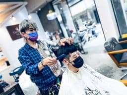 Nicky Lin - Funstory | StyleMap美配