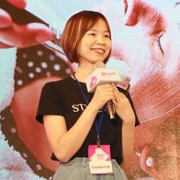 Hugo Wang - noi hairstyling | StyleMap美配