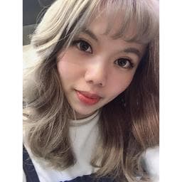 Candy Chen - D&D SALON | StyleMap美配