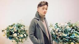 新莊VANGO-LOUIS - 梵古Vango Hair Salon | StyleMap美配