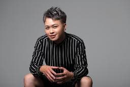 新莊VANGO-LEO - 梵古Vango Hair Salon | StyleMap美配