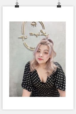 Vico - light up 髮型設計 | StyleMap美配