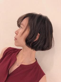 Hugo Wang - noi hairstyling | StyleMap美配