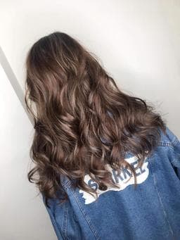 Cado Stylist Eva - CADO Hair Salon 新南店 | StyleMap美配